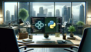 How to setup OPENAI virtual environment in Python