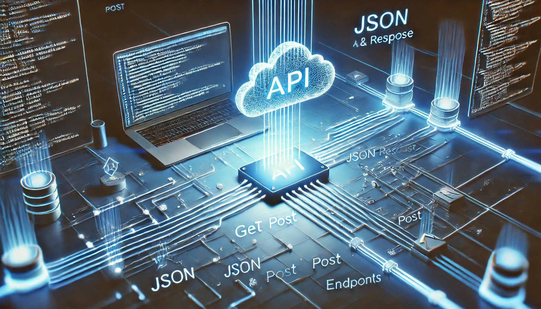 Building An Api Access Token